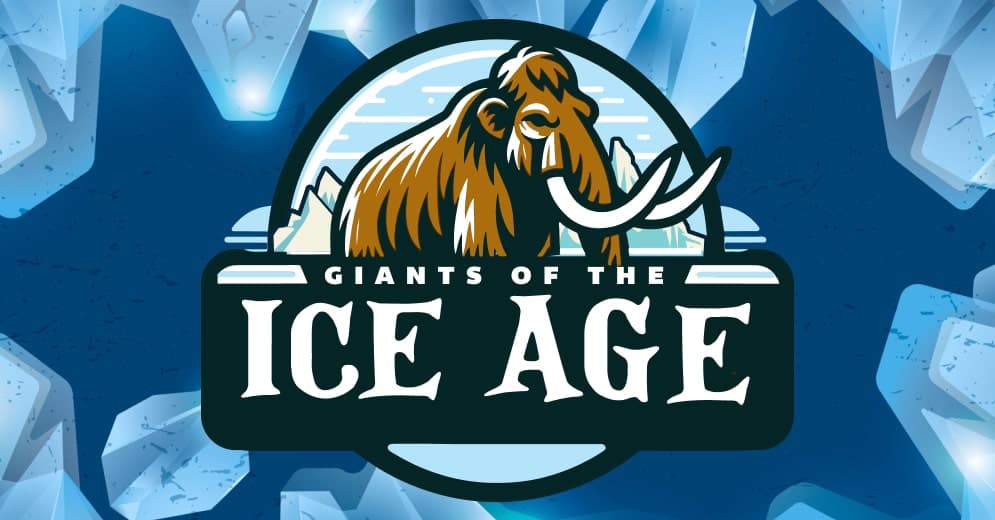 Giants of Ice Age in San Antonio Zoo - Giant Creatures